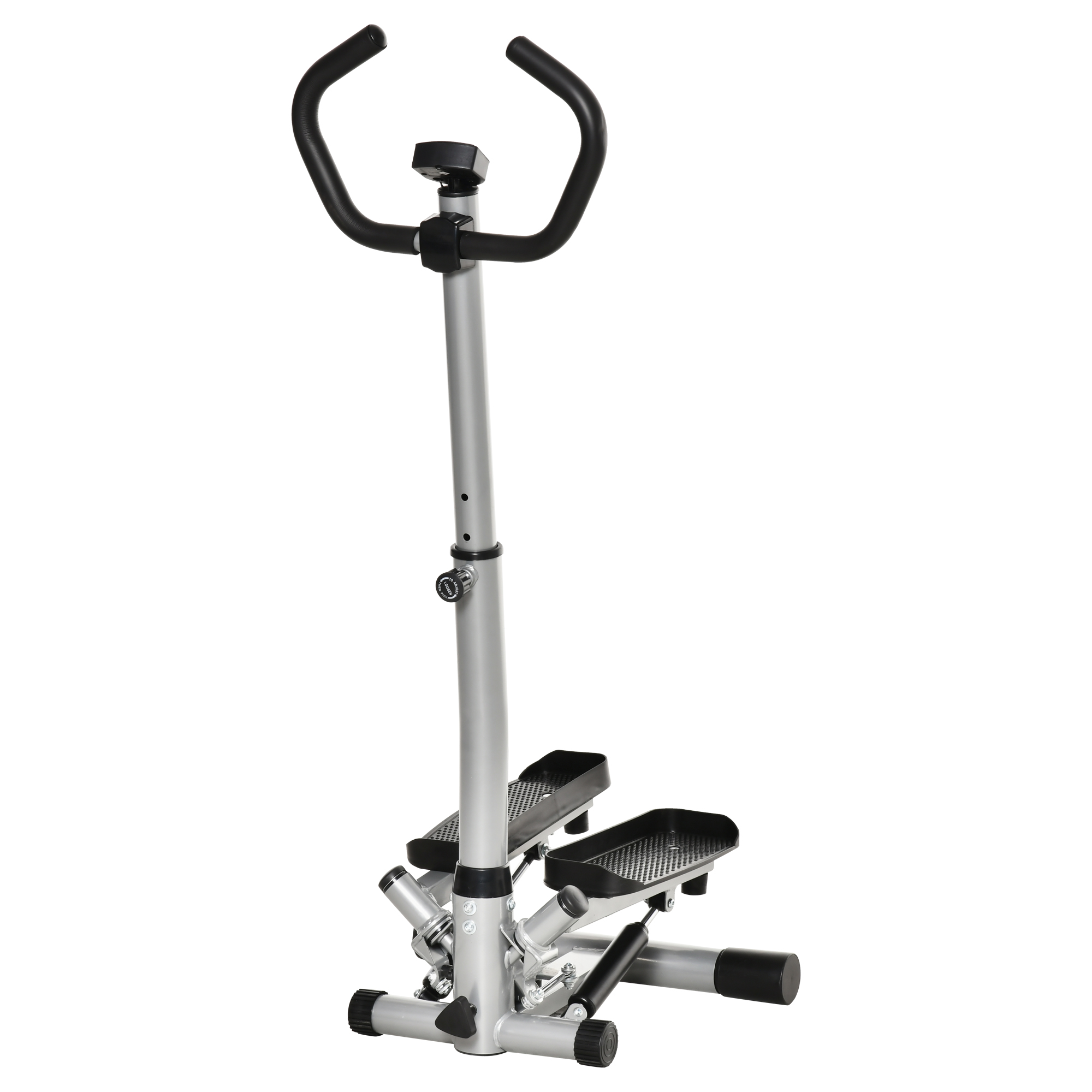 HomCom StepperA90-279SR desde 93,99€ | Ofertas en Globerada